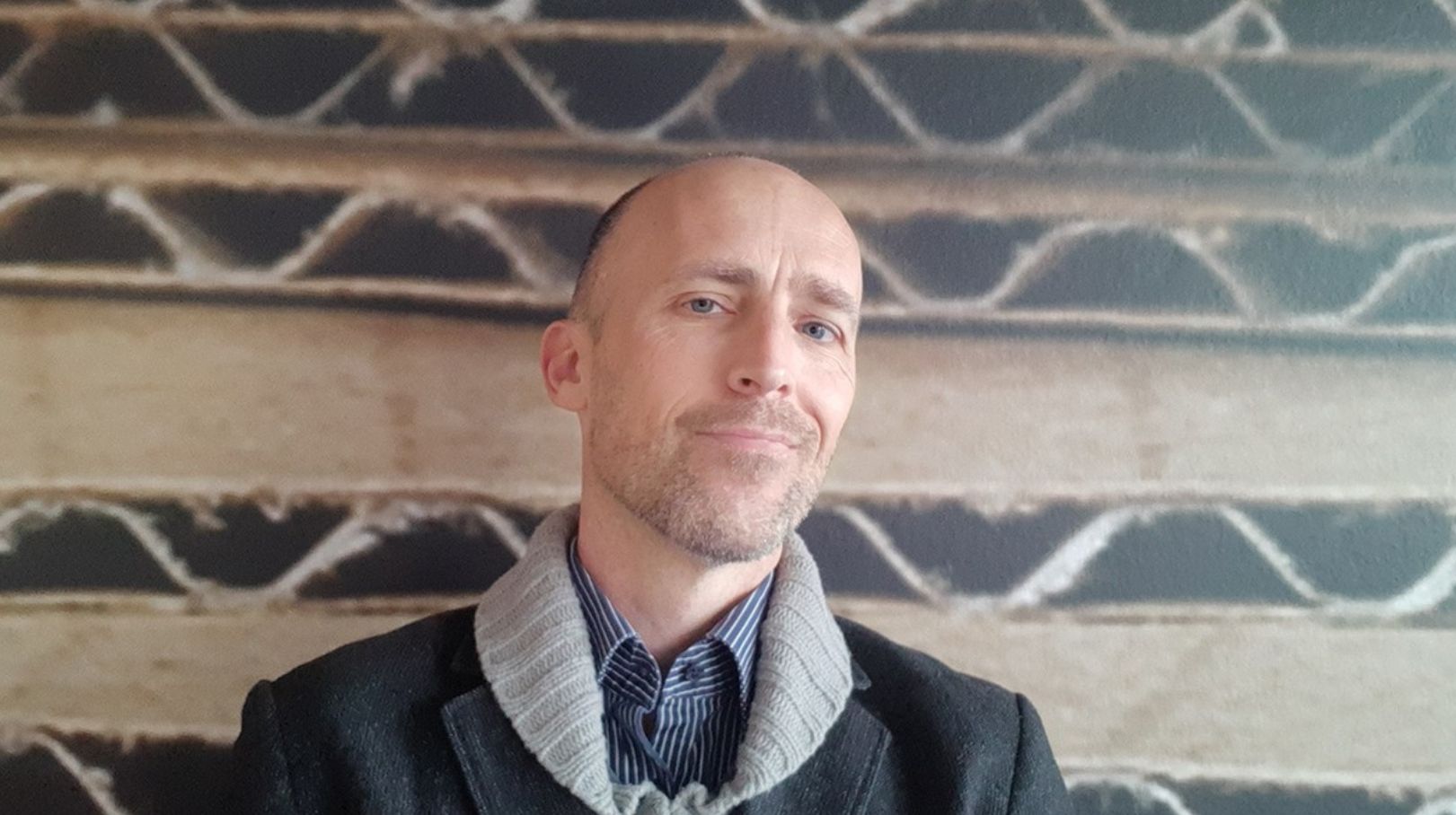 Remko Berkhout: 'Verpakkingsstrijder in een digitale wereld'